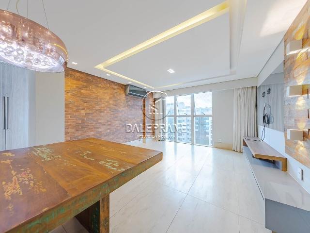 apartment at BRASÍLIA PARK SUL