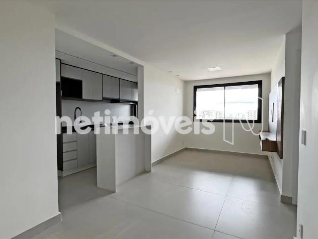apartment at BRASÍLIA PARK SUL