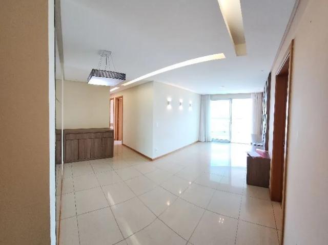 apartment at BRASÍLIA PARK SUL