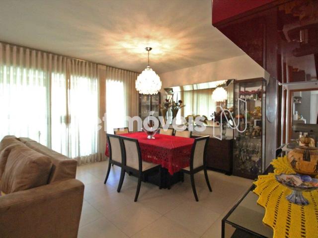 apartment at BRASÍLIA PARK SUL