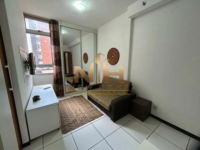 apartment at BRASÍLIA PARK SUL