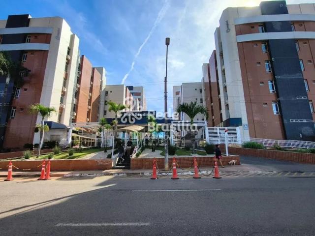 apartment at BRASÍLIA PARK SUL