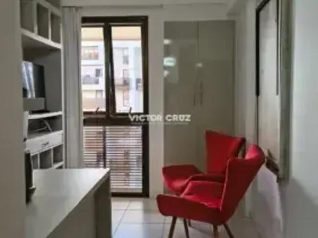 apartment at BRASÍLIA PARK SUL