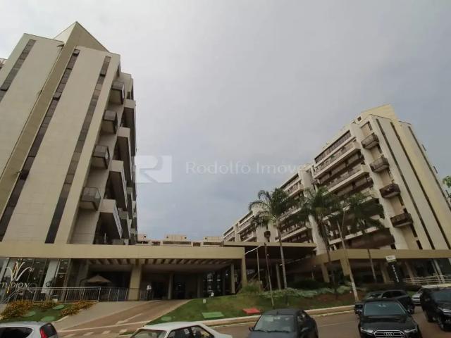 apartment at BRASÍLIA PARK SUL