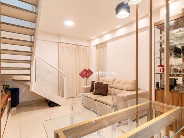 apartment at BRASÍLIA PARK SUL