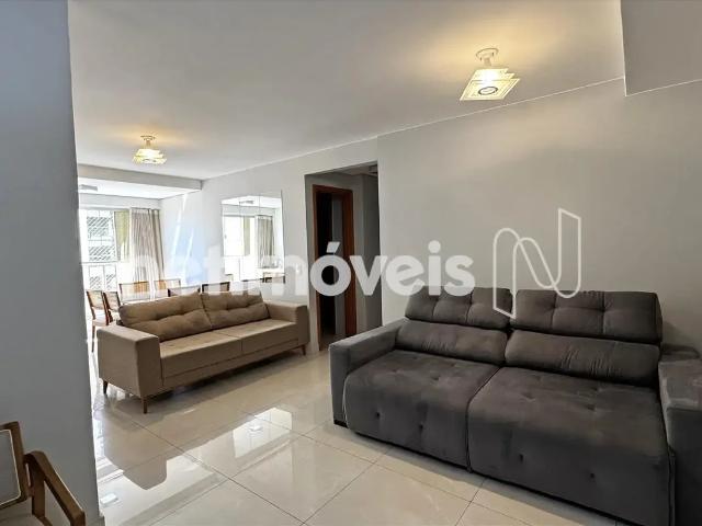 apartment at BRASÍLIA PARK SUL