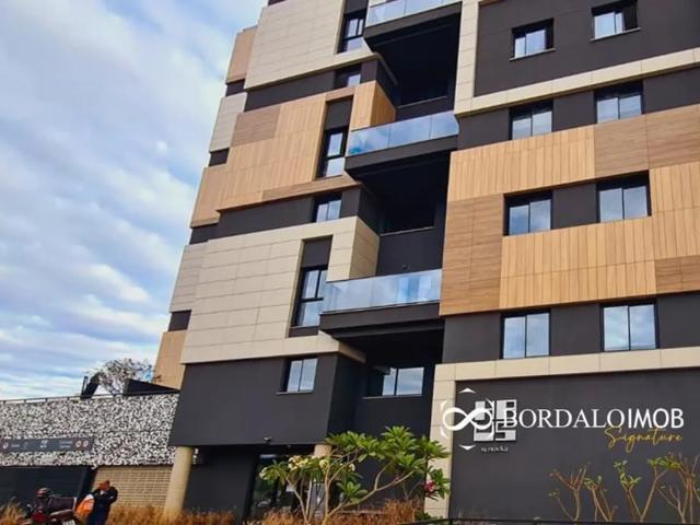apartment at BRASÍLIA PARK SUL