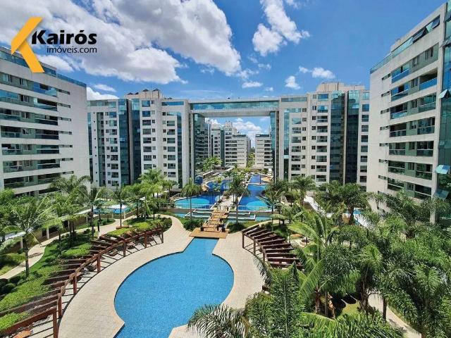 apartment at BRASÍLIA PARK SUL