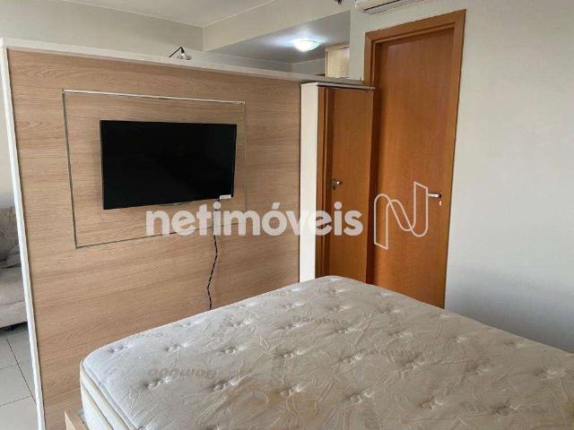 apartment at BRASÍLIA PARK SUL