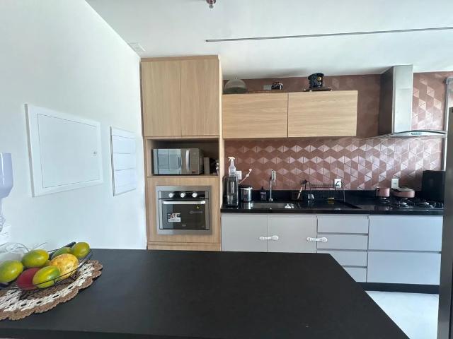 apartment at BRASÍLIA PARK SUL