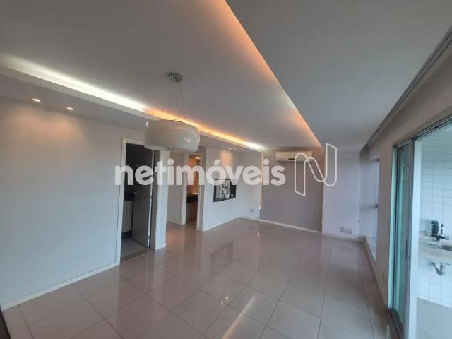 apartment at BRASÍLIA PARK SUL