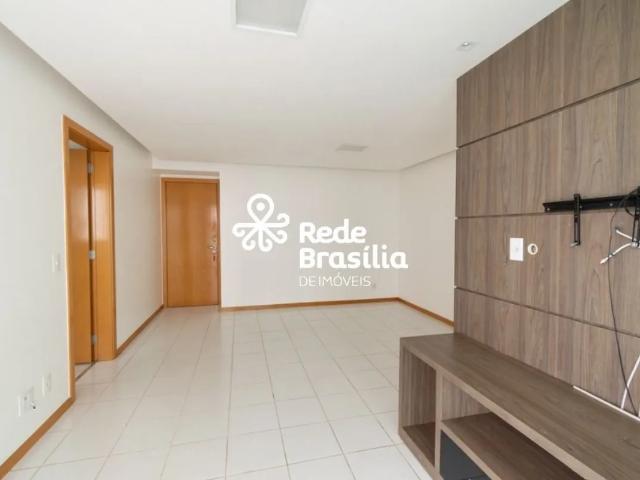 apartment at BRASÍLIA PARK SUL