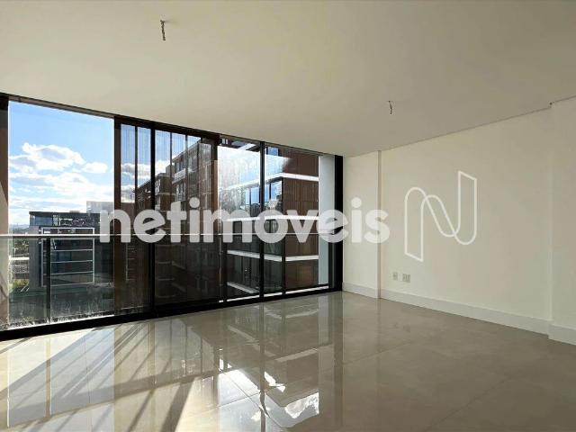 apartment at BRASÍLIA PARK SUL