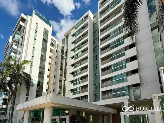 apartment at BRASÍLIA PARK SUL