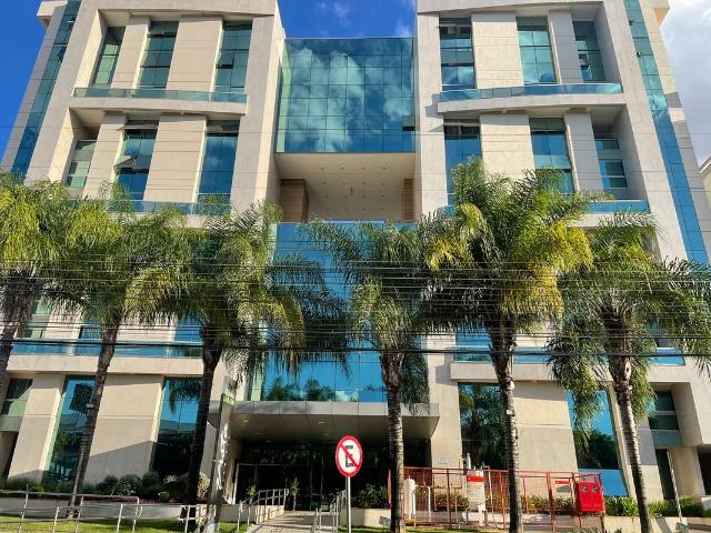 apartment at BRASÍLIA PARK SUL