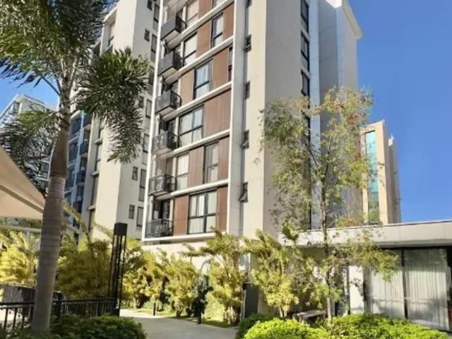 apartment at BRASÍLIA PARK SUL