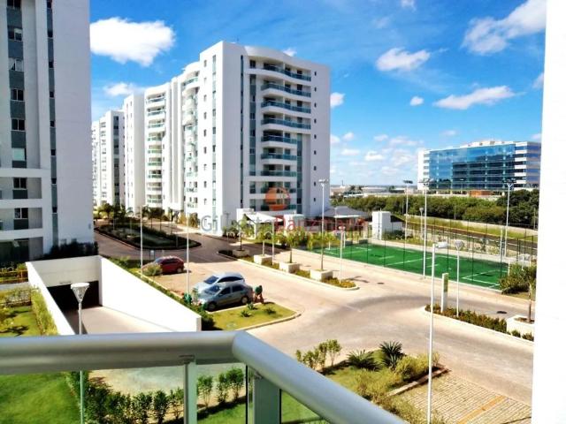 apartment at BRASÍLIA PARK SUL