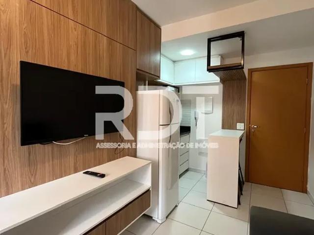 apartment at BRASÍLIA PARK SUL