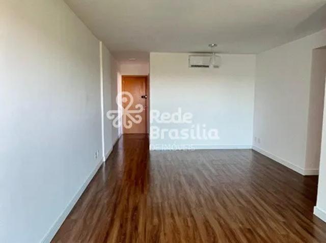 apartment at BRASÍLIA PARK SUL