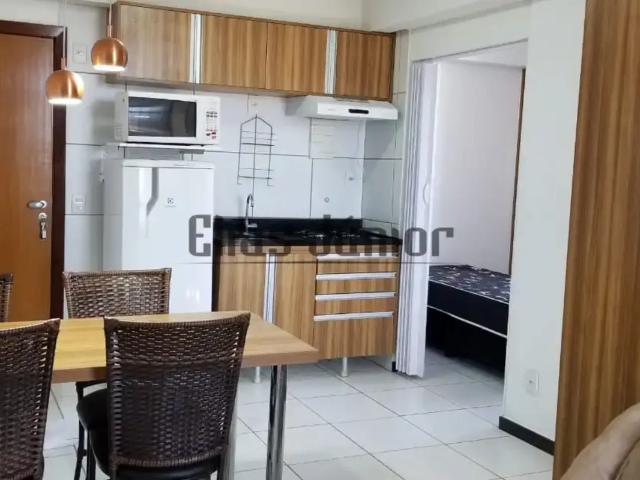 apartment at BRASÍLIA PARK SUL