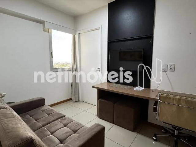 apartment at BRASÍLIA PARK SUL