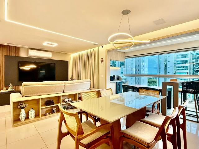 apartment at BRASÍLIA PARK SUL