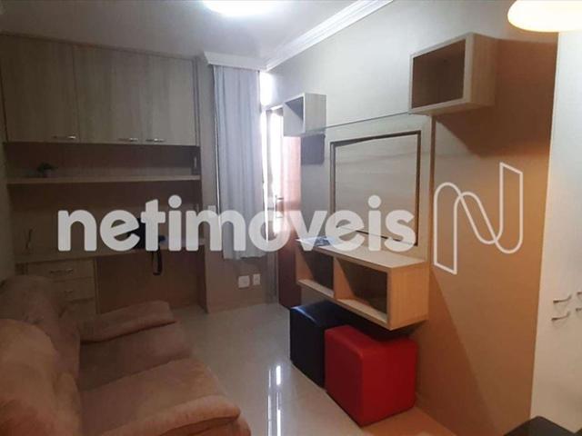 apartment at BRASÍLIA PARK SUL