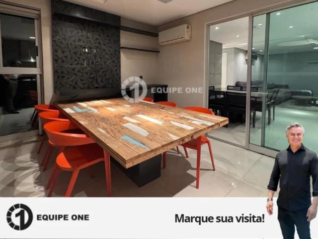 apartment at BRASÍLIA PARK SUL