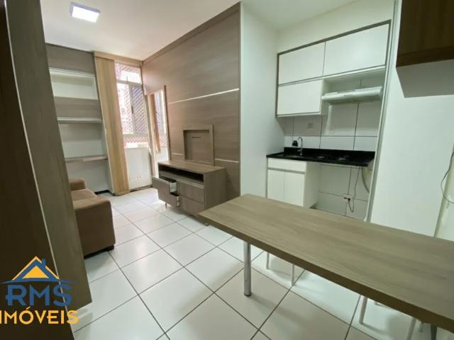apartment at BRASÍLIA PARK SUL