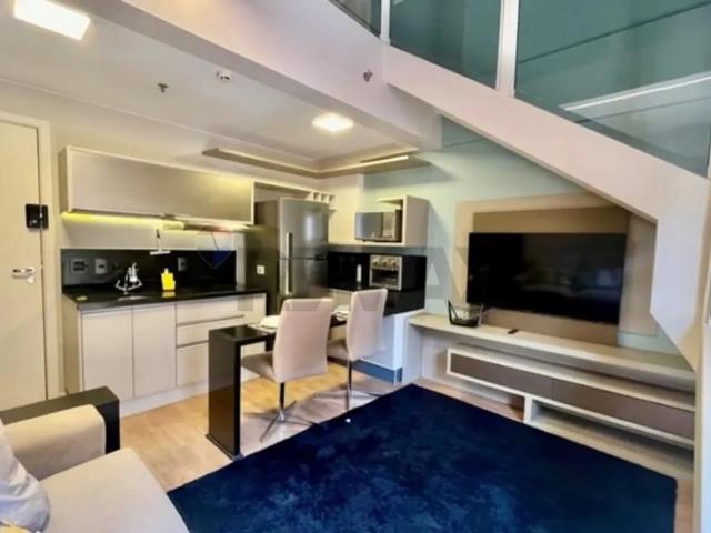 apartment at BRASÍLIA PARK SUL