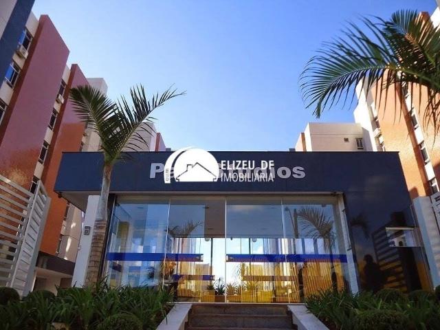 apartment at BRASÍLIA PARK SUL