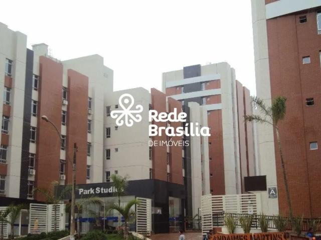 apartment at BRASÍLIA PARK SUL
