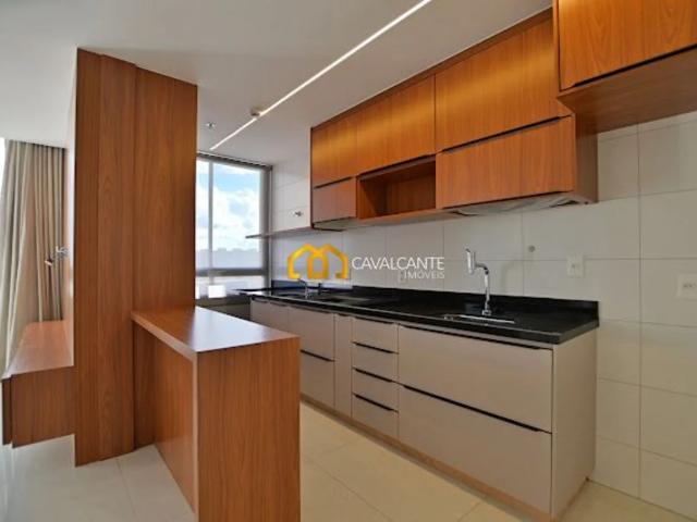 apartment at BRASÍLIA PARK SUL