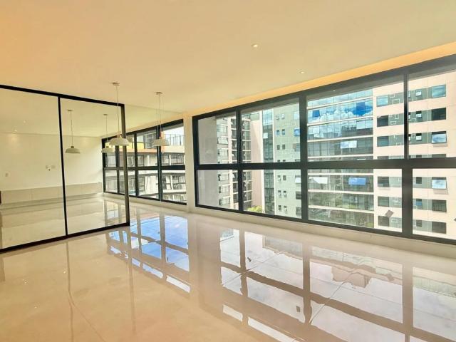 apartment at BRASÍLIA PARK SUL