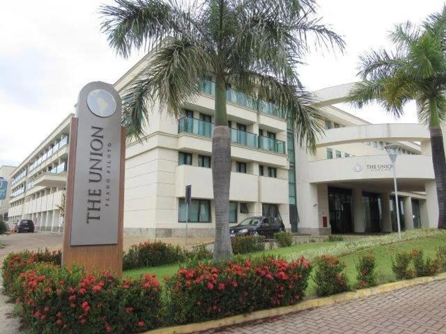 apartment at BRASÍLIA PARK SUL