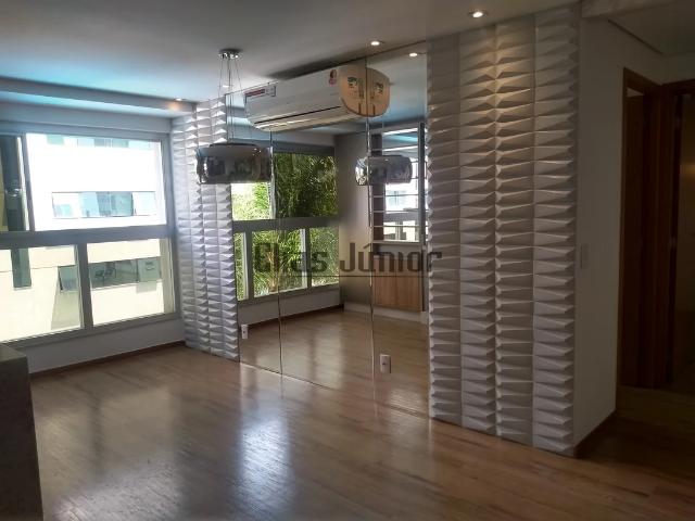 apartment at BRASÍLIA PARK SUL