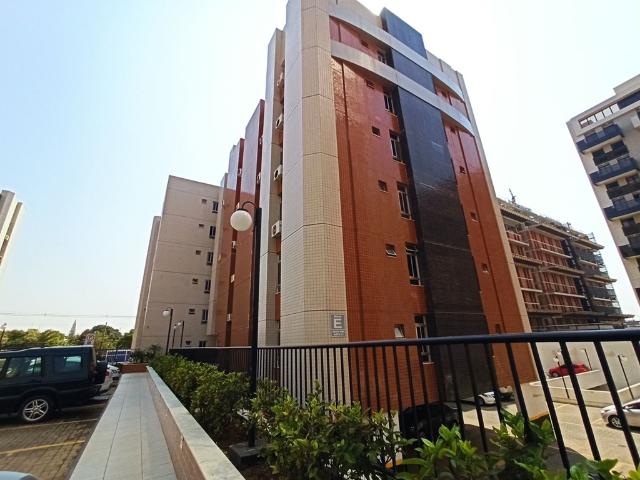 apartment at BRASÍLIA PARK SUL