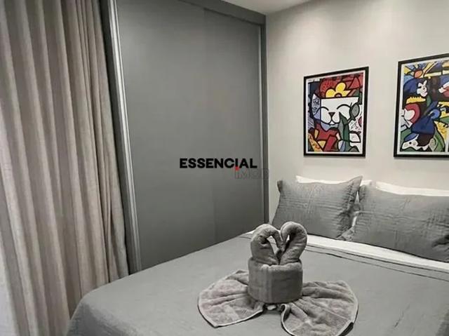 apartment at BRASÍLIA PARK SUL