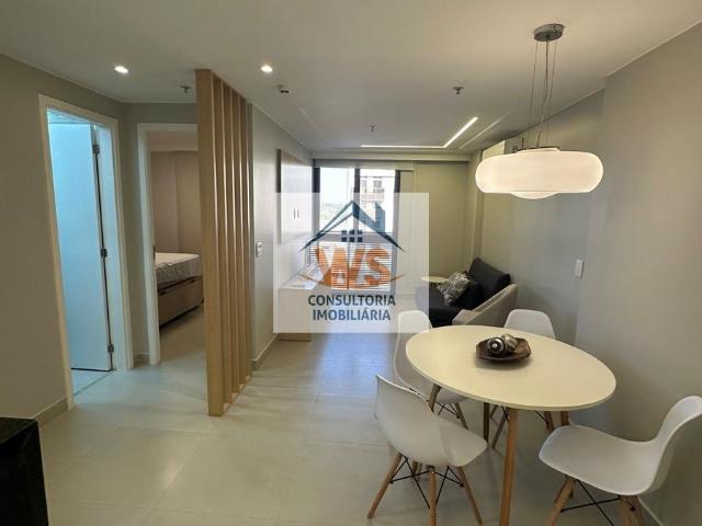 apartment at BRASÍLIA PARK SUL