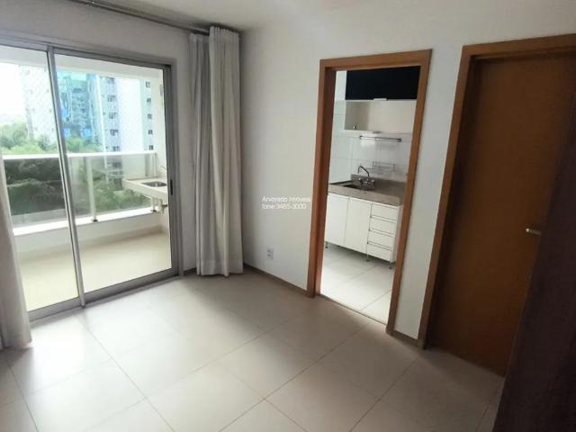 apartment at BRASÍLIA PARK SUL