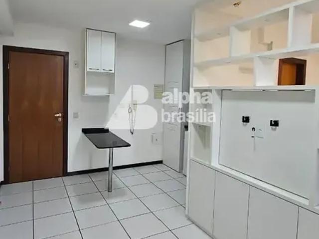 apartment at BRASÍLIA PARK SUL