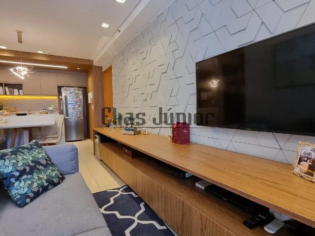 apartment at BRASÍLIA PARK SUL