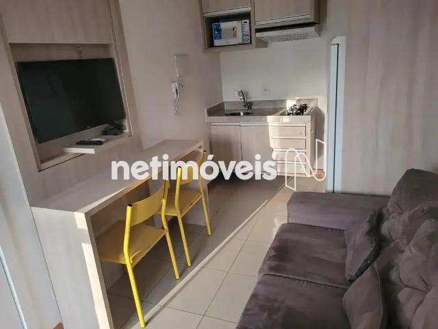 apartment at BRASÍLIA PARK SUL