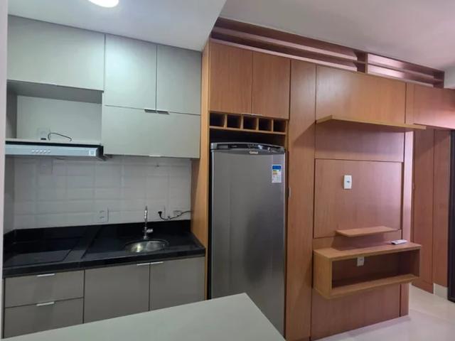 apartment at BRASÍLIA PARK SUL