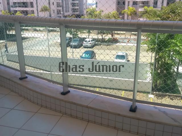 apartment at BRASÍLIA PARK SUL