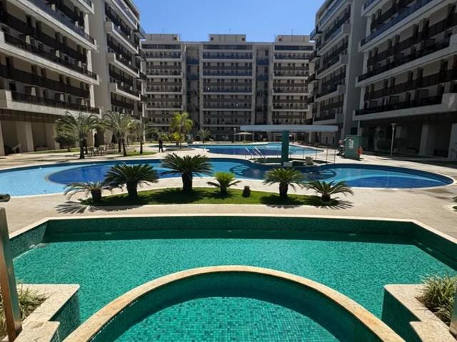 apartment at BRASÍLIA PARK SUL