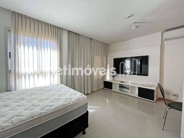 apartment at BRASÍLIA PARK SUL