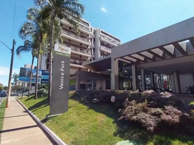 apartment at BRASÍLIA PARK SUL