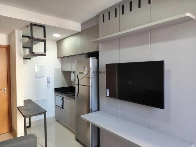 apartment at BRASÍLIA PARK SUL