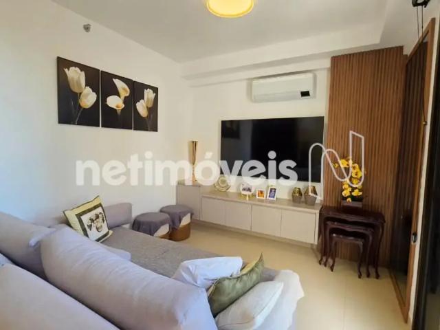 apartment at BRASÍLIA PARK SUL